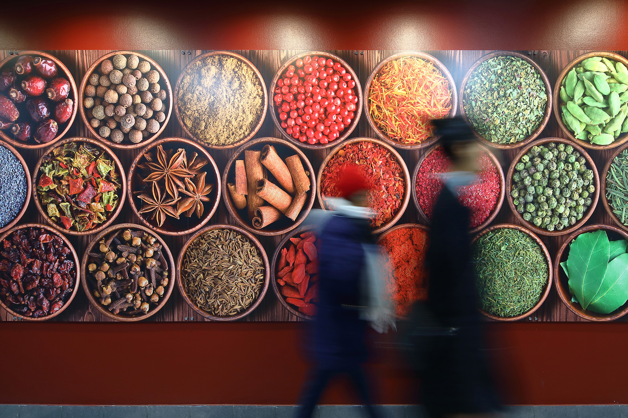 Om Fittja Centrum - Fittja Centrum