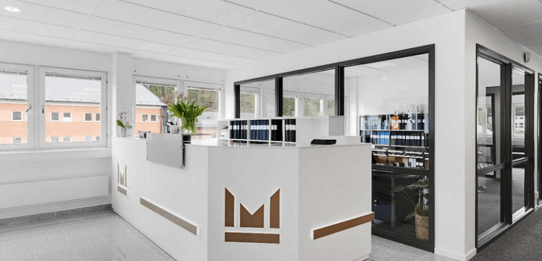 Kontakt - Fittja Centrum