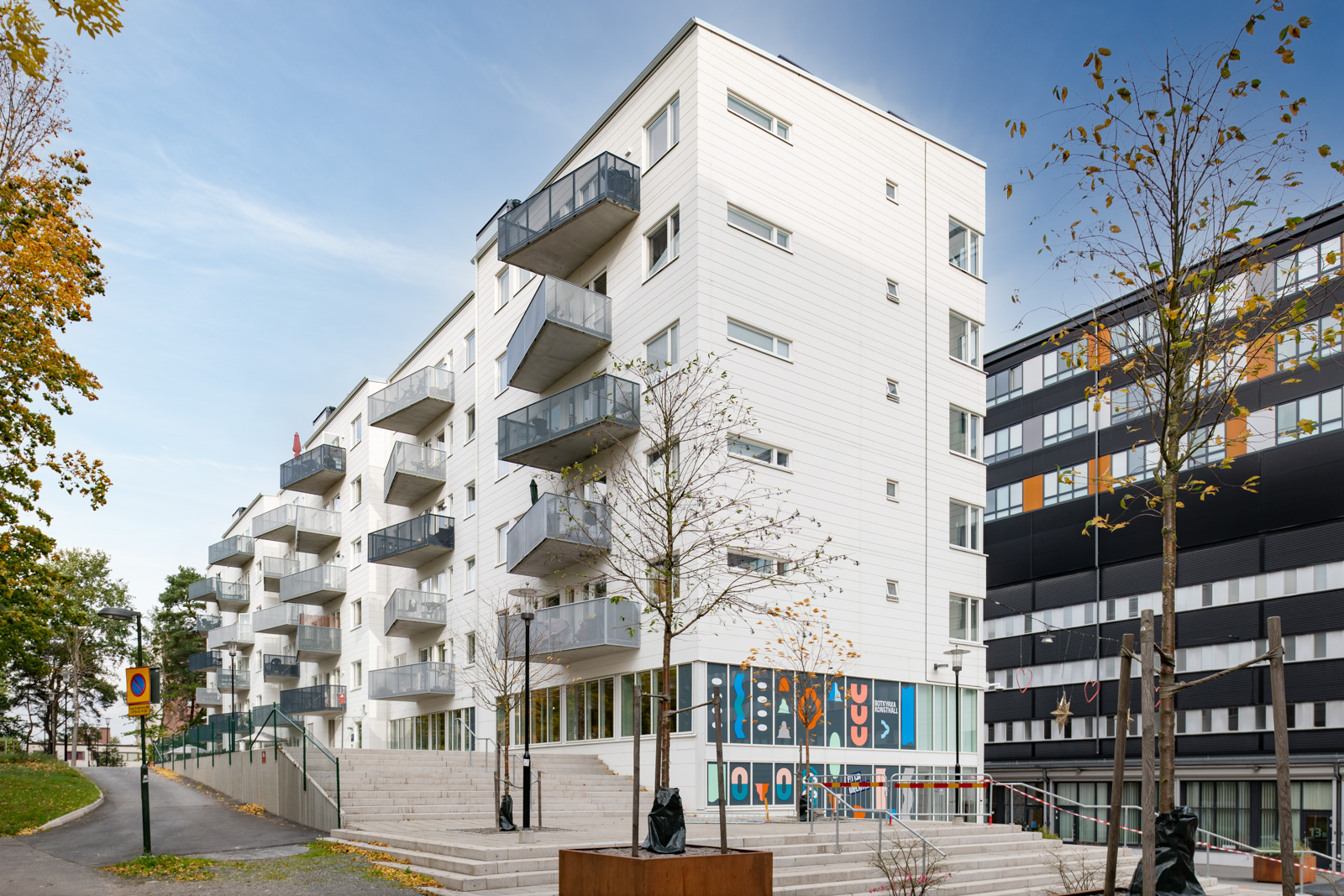 Fittja Centrum - Fittja Centrum