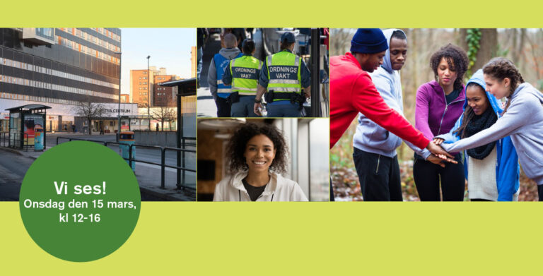 Fittja Centrum - Fittja Centrum