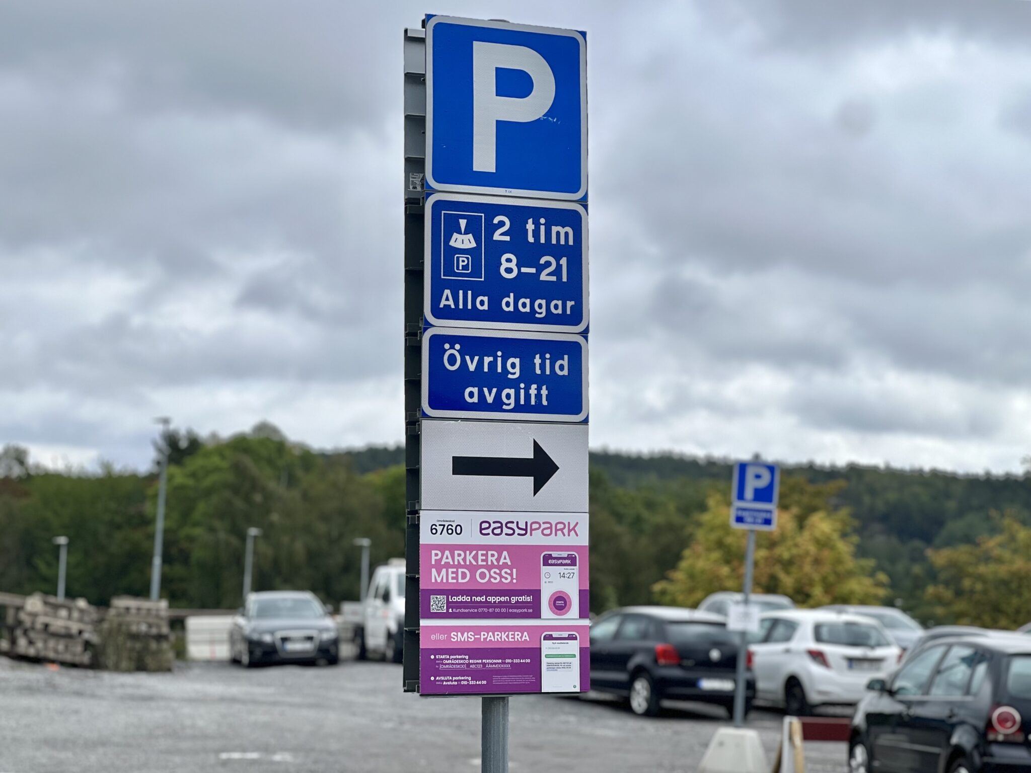 Fittja Centrum - Fittja Centrum