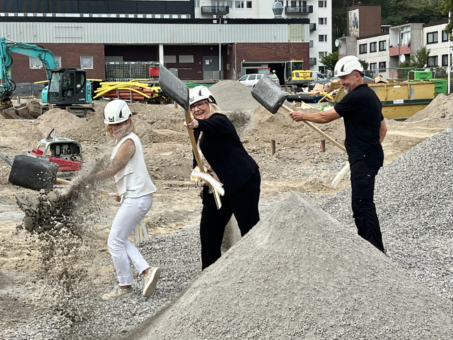 Fittja Centrum - Fittja Centrum